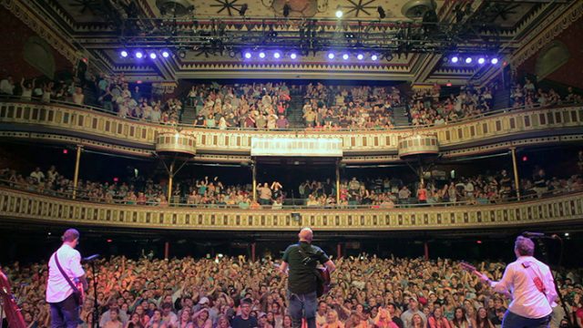 Ten Must-See Southern Music Venues – Garden & Gun