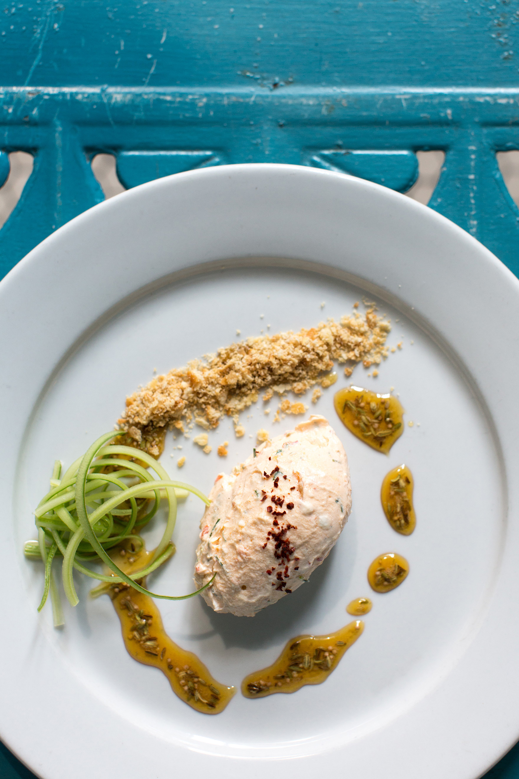 New Classic: Spicy Pimento Goat Cheese – Garden & Gun