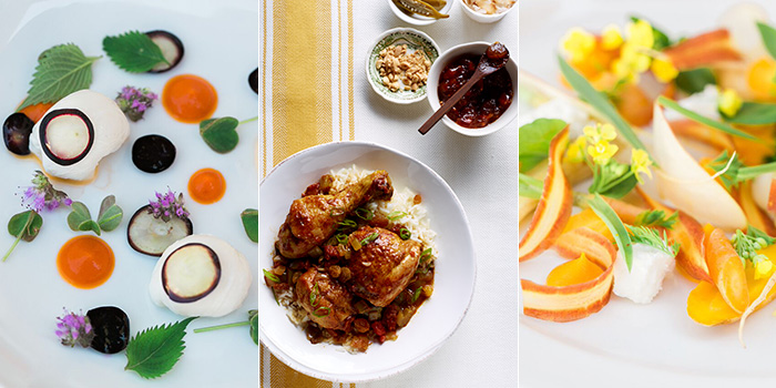 What's Next for Southern Food? – Garden & Gun