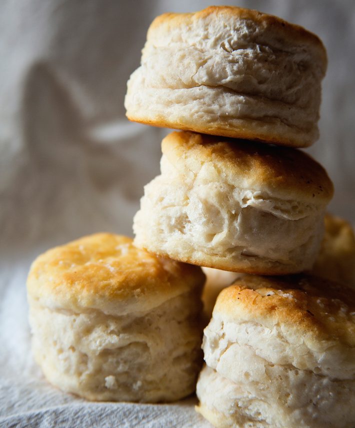 Tips and Tricks for Making Perfect Biscuits – Garden & Gun