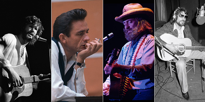 Exclusive Preview: 'The Highwaymen: Friends Till the End' – Garden & Gun