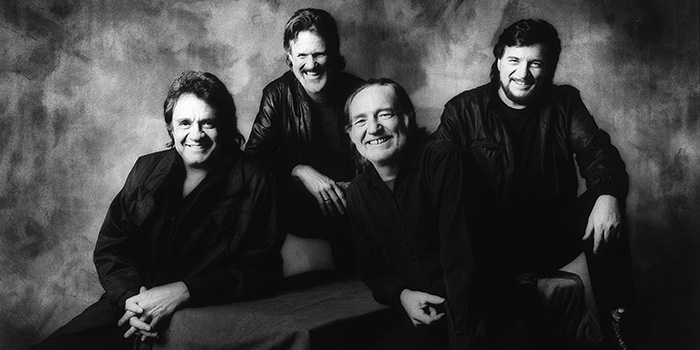 Exclusive Preview: 'The Highwaymen: Friends Till the End' – Garden & Gun