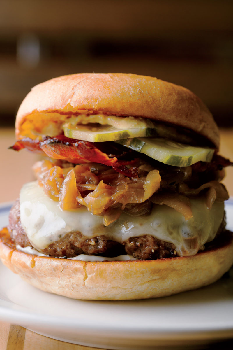 Prime Cuts – Garden & Gun