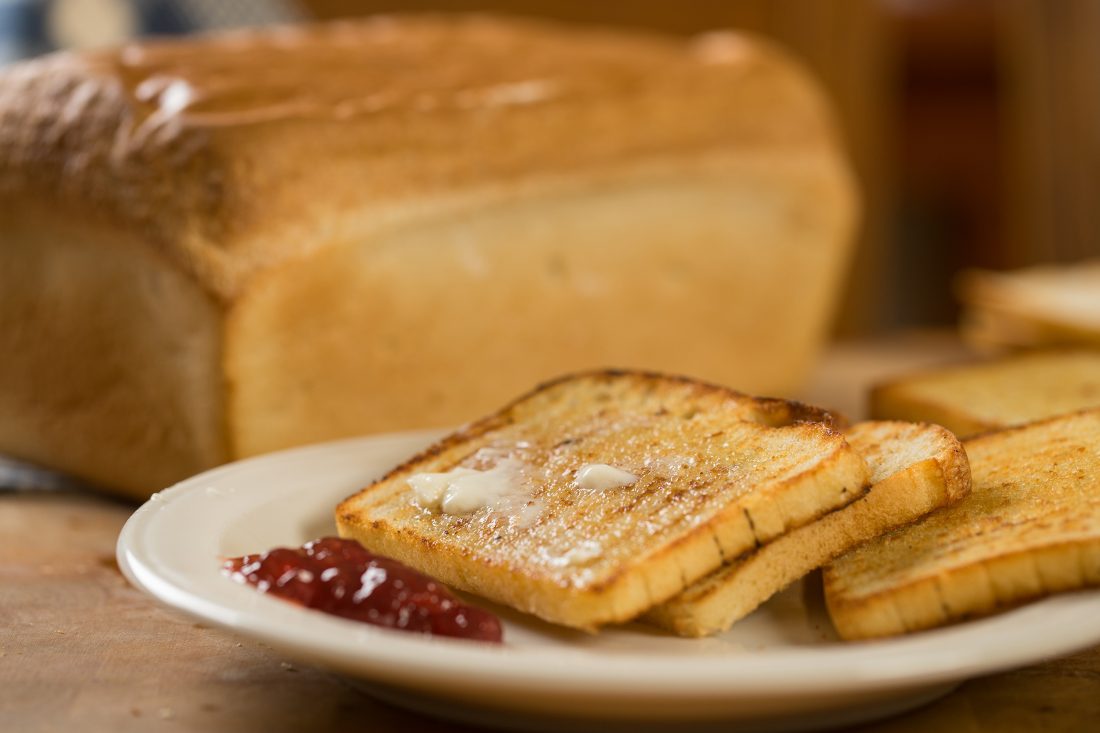 A Vanishing Appalachian Bread Tradition – Garden & Gun