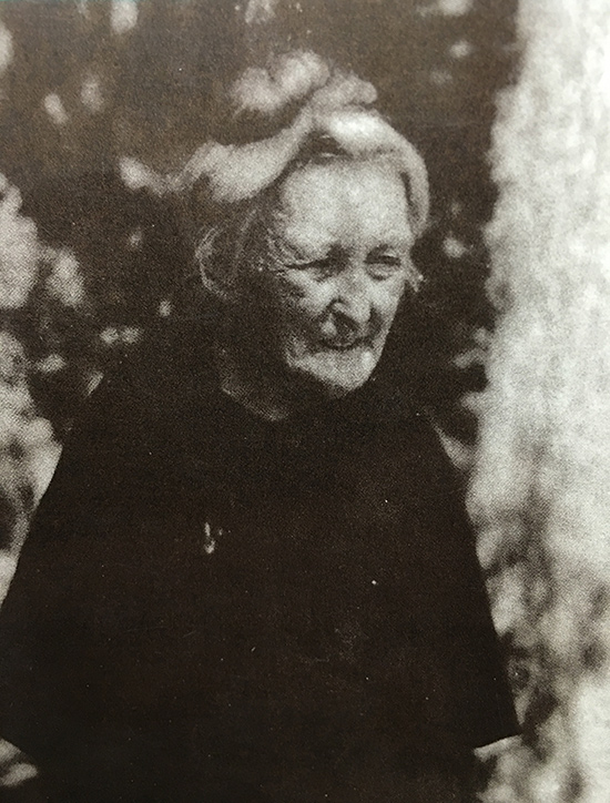 The Original Pioneer Woman – Garden & Gun