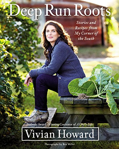 Vivian Howard’s Pork-Rind Roosters – Garden & Gun