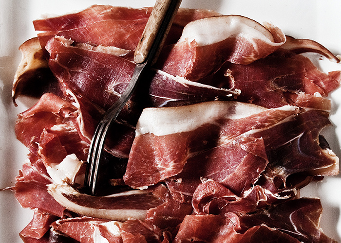 Kentucky Country Ham