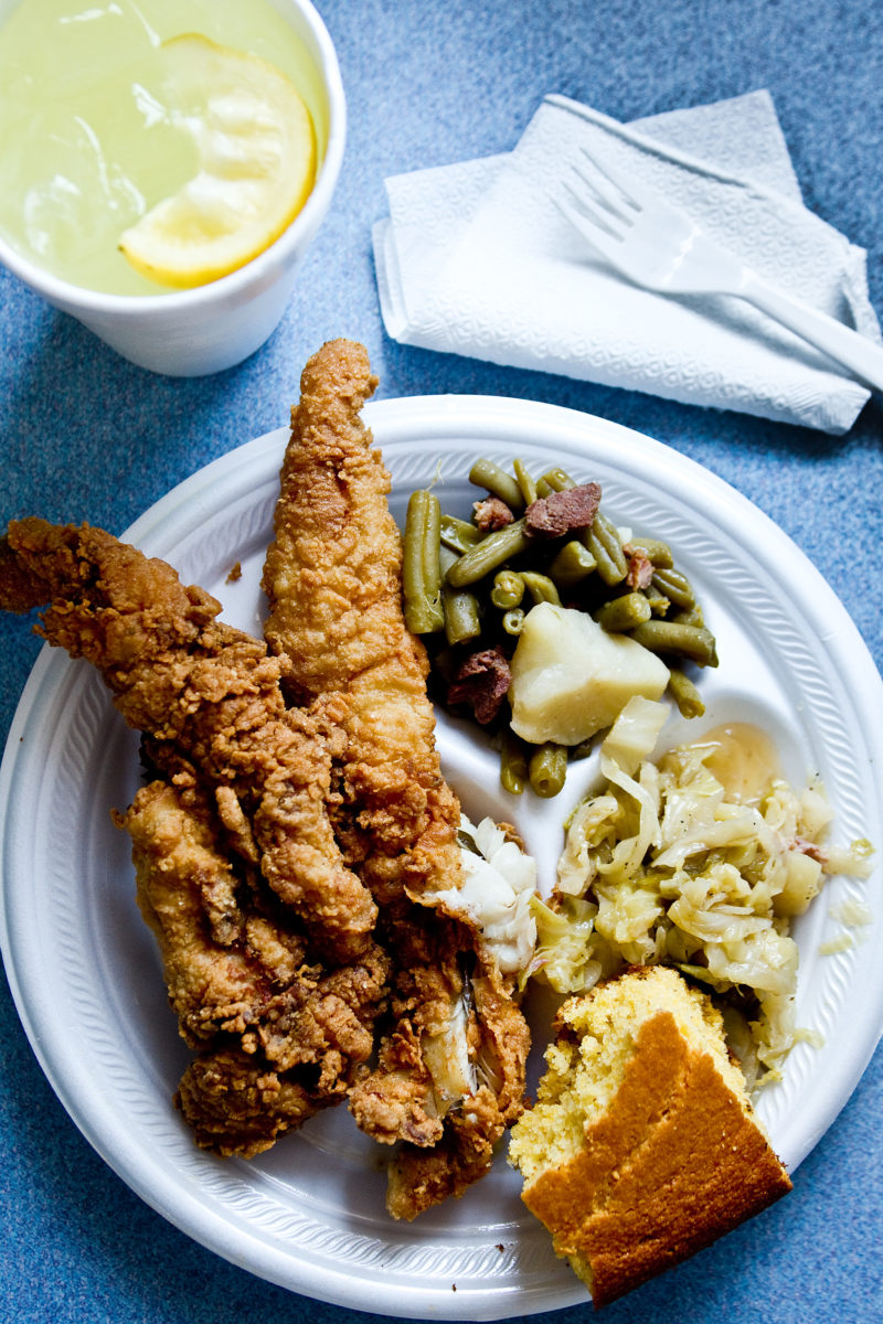 Standout Southern Meat-and-Threes – Garden & Gun