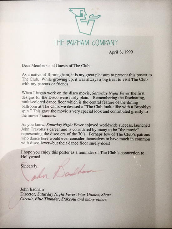 The South’s Surprising ‘Saturday Night Fever’ Connection – Garden & Gun