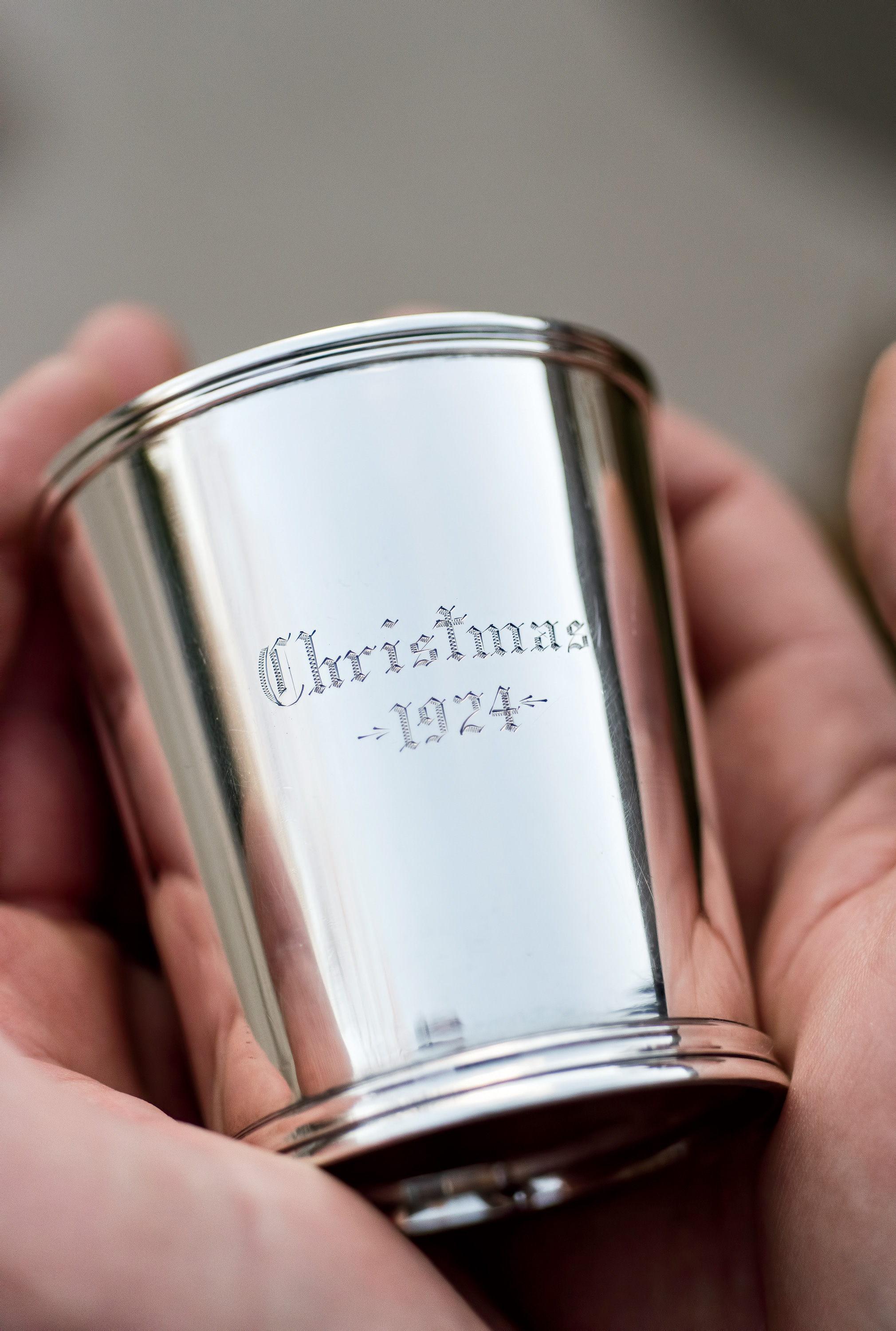 Two Centuries of Julep Cups – Garden & Gun