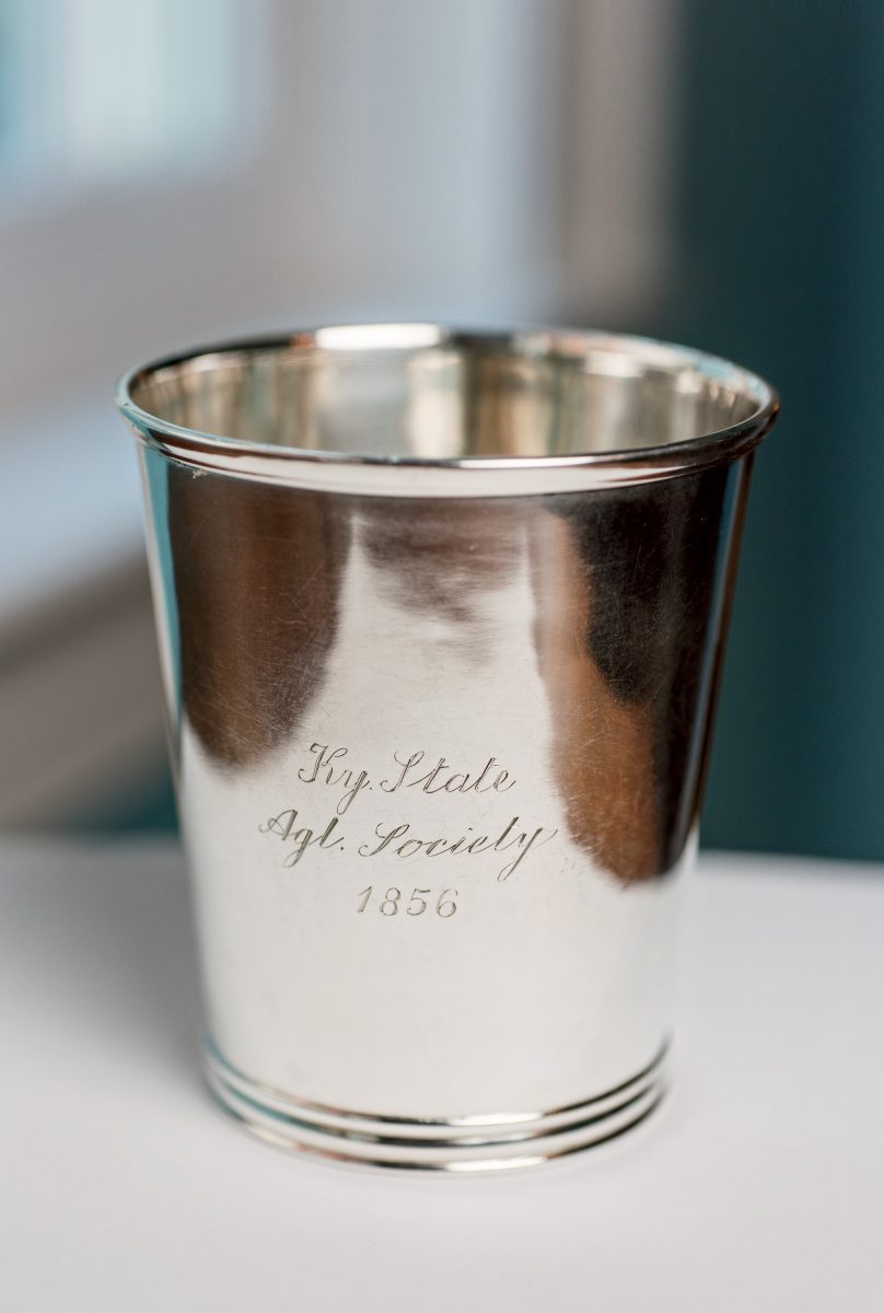 Two Centuries of Julep Cups – Garden & Gun