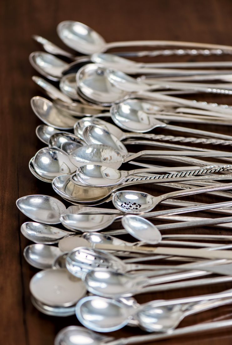 Two Centuries of Julep Cups – Garden & Gun