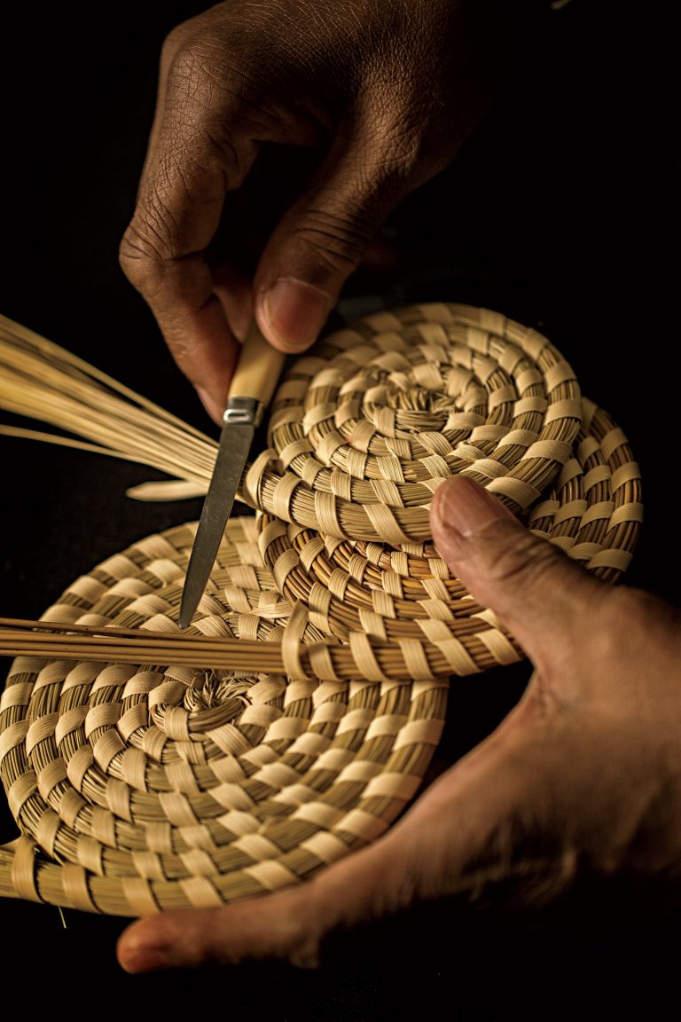 A Lowcountry Legend: Mary Jackson – Garden & Gun