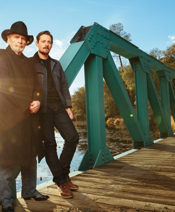 Honoring the Original Outlaw – Garden & Gun