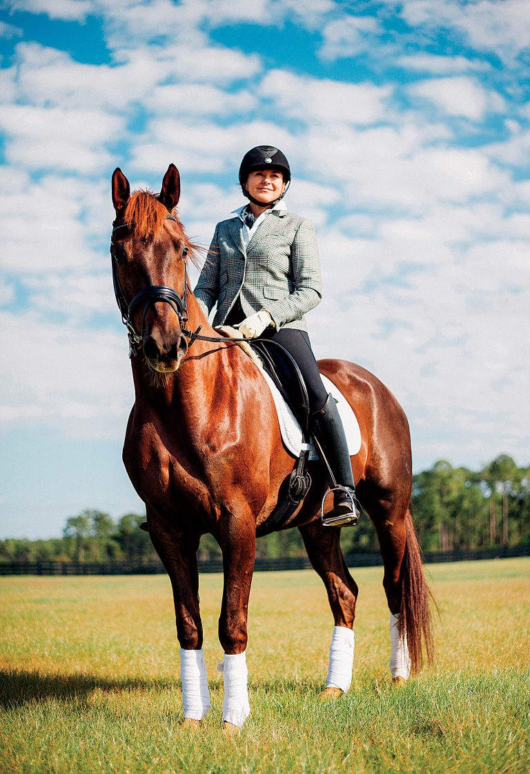 Riding High: Five Equestrian Resorts – Garden & Gun
