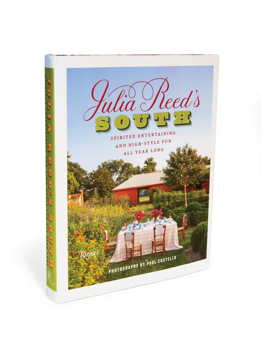 Rising Above – Garden & Gun