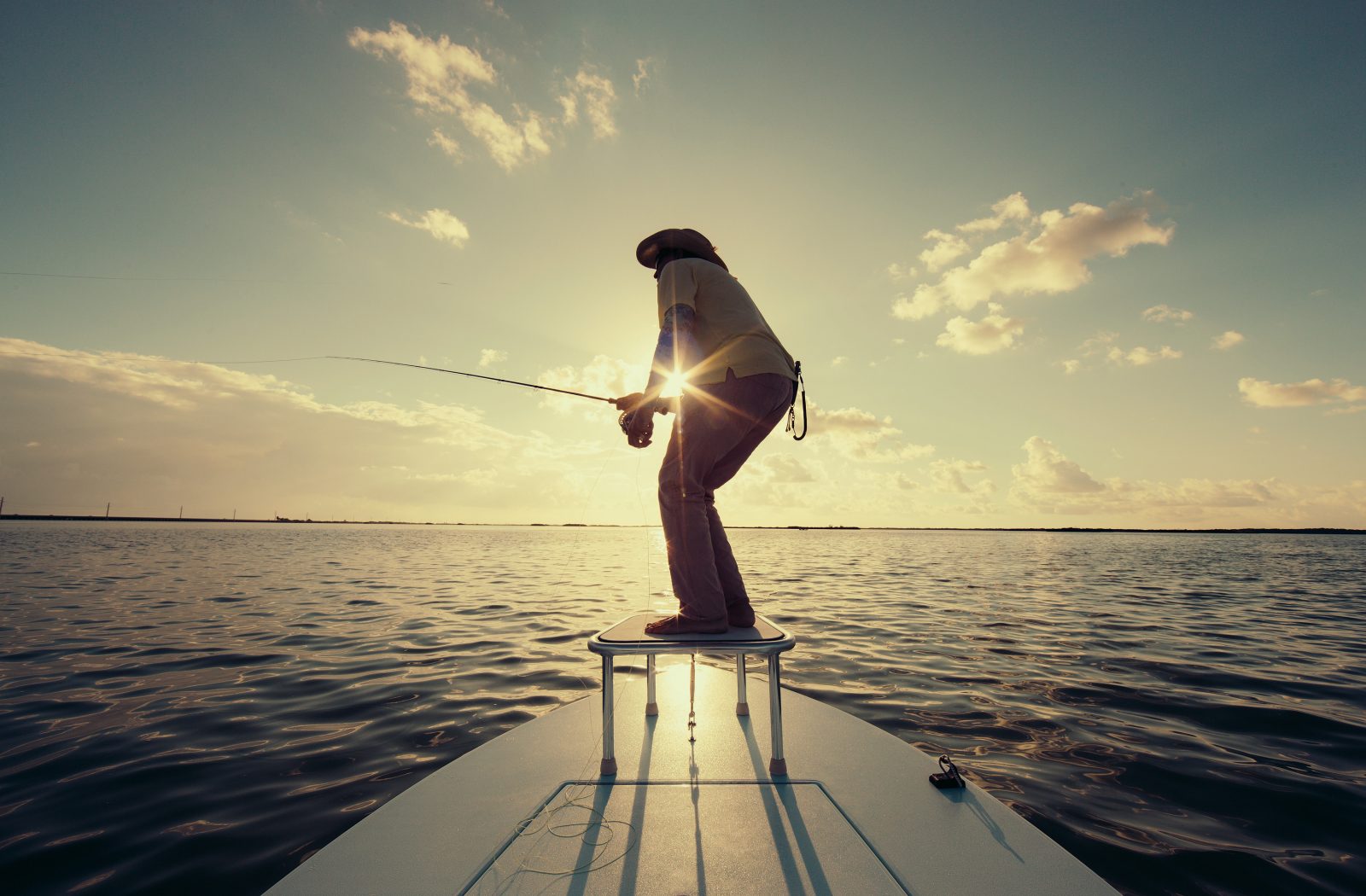 The Heart of an Angler – Garden & Gun