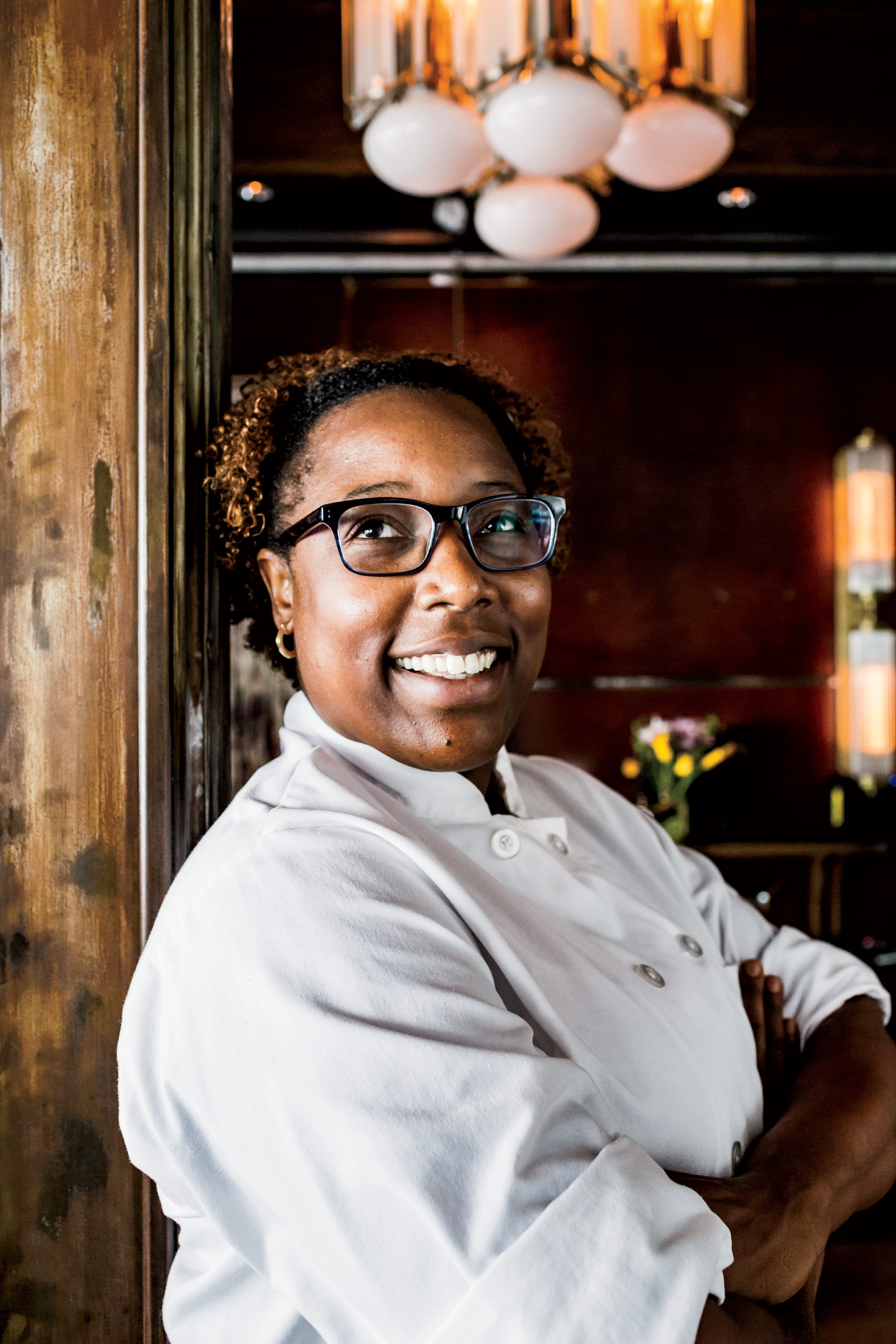 Mashama Bailey's Home Cooking – Garden & Gun