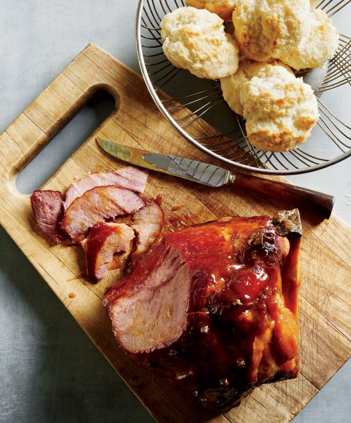 Recipes – Garden & Gun