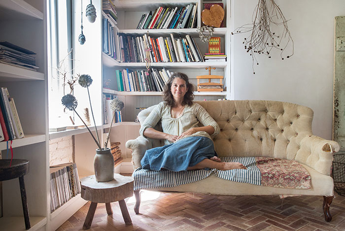 Life Lessons from Southern Women – Garden & Gun