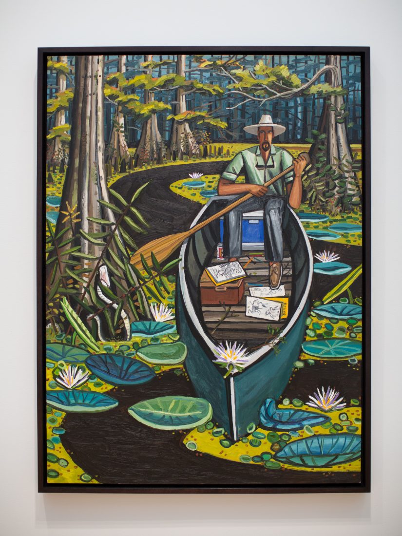 David Bates – Garden & Gun