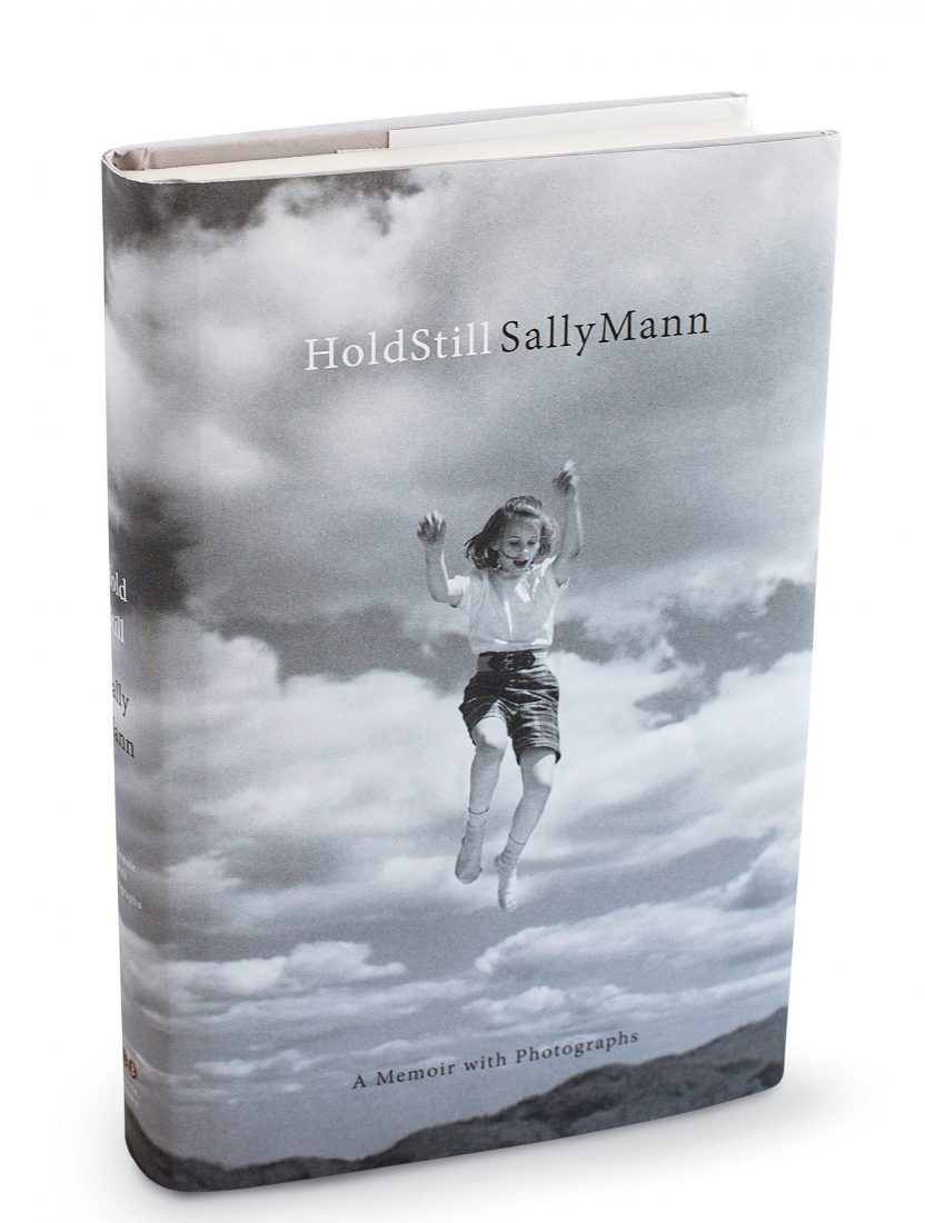 'Hold Still' by Sally Mann – Garden & Gun