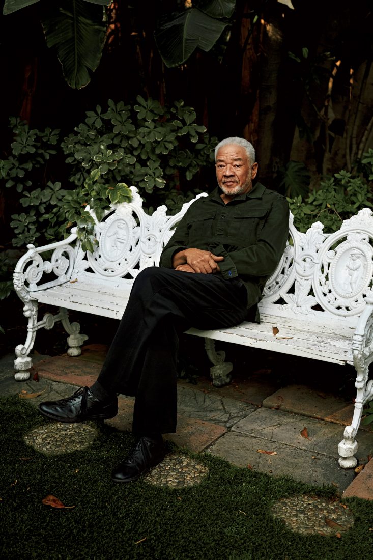 Catching Up With Bill Withers – Garden & Gun