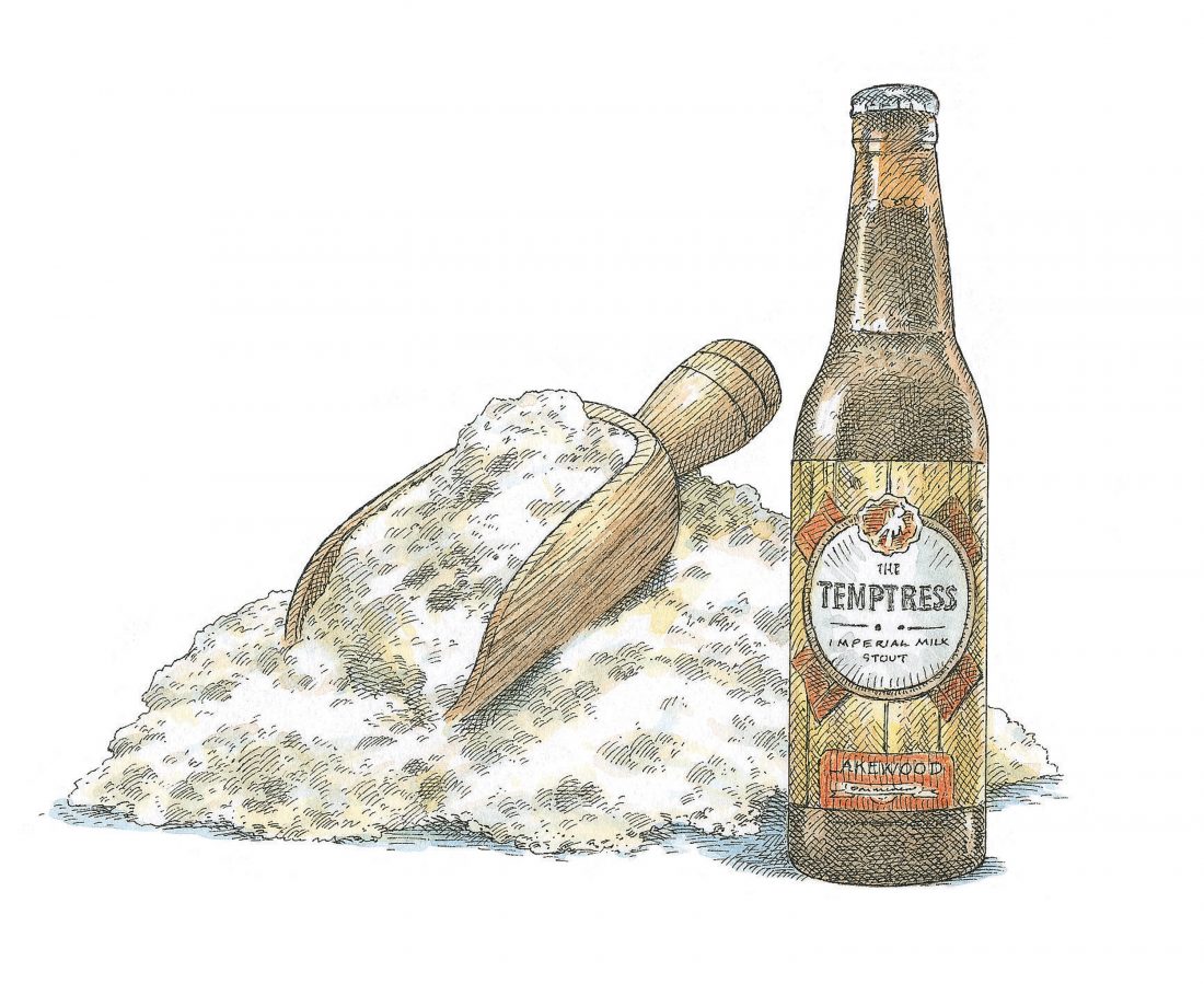 Soft-Shell Crawfish – Garden & Gun