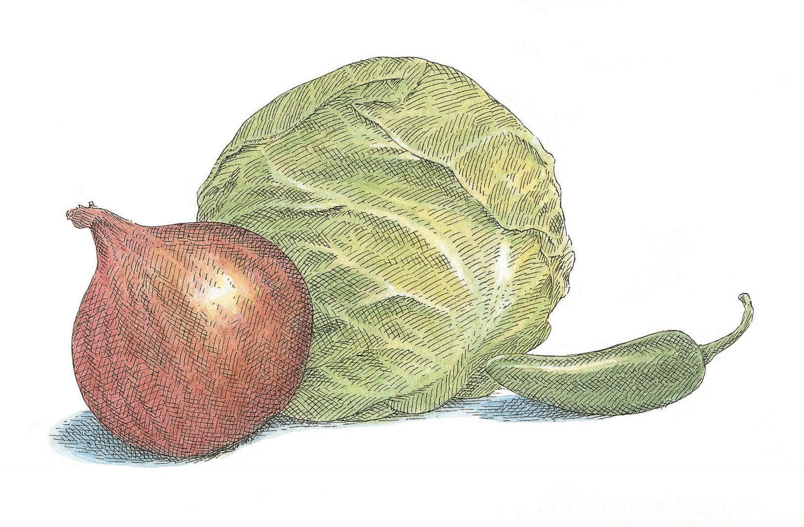 Soft-Shell Crawfish – Garden & Gun