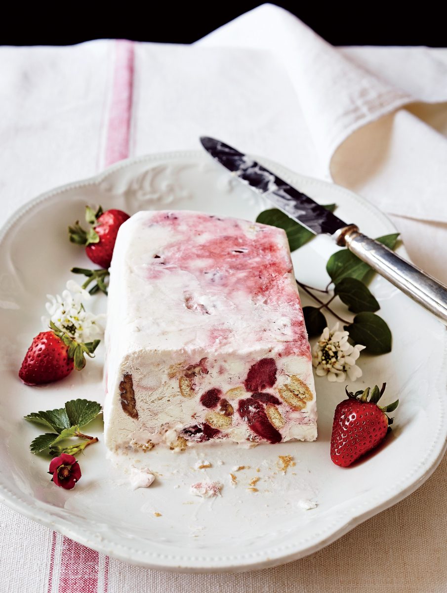 Strawberry Delight – Garden & Gun