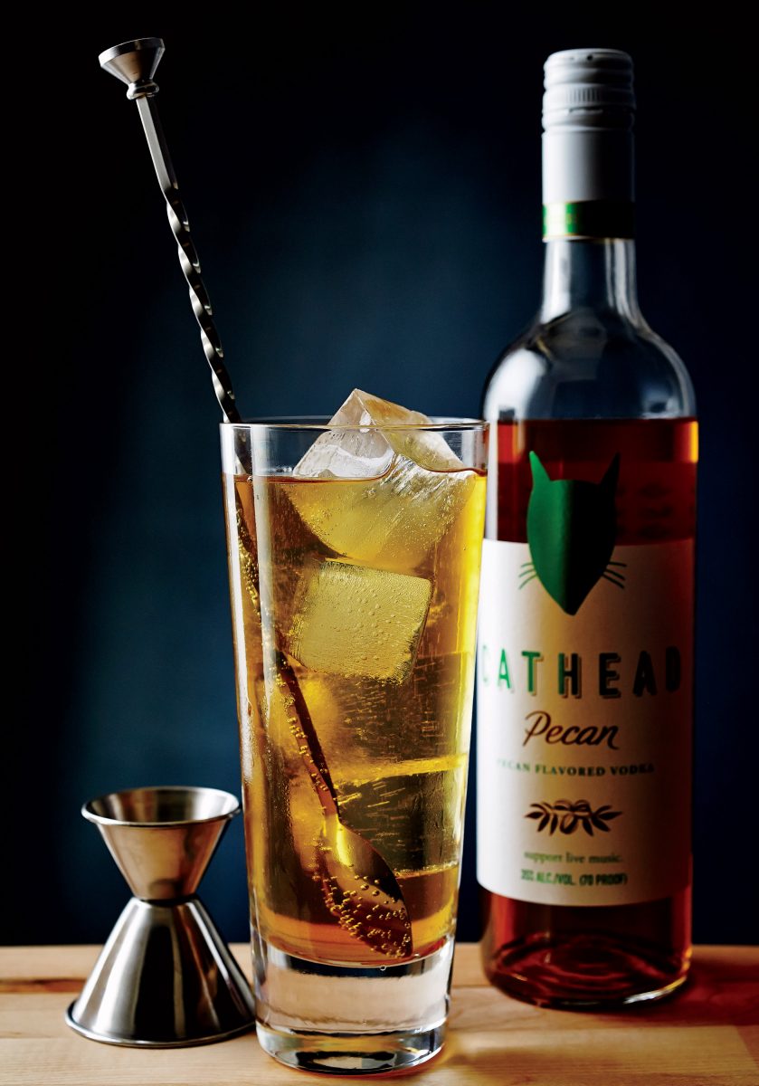 The New Tonic Boom: Oaxacan Tonic – Garden & Gun