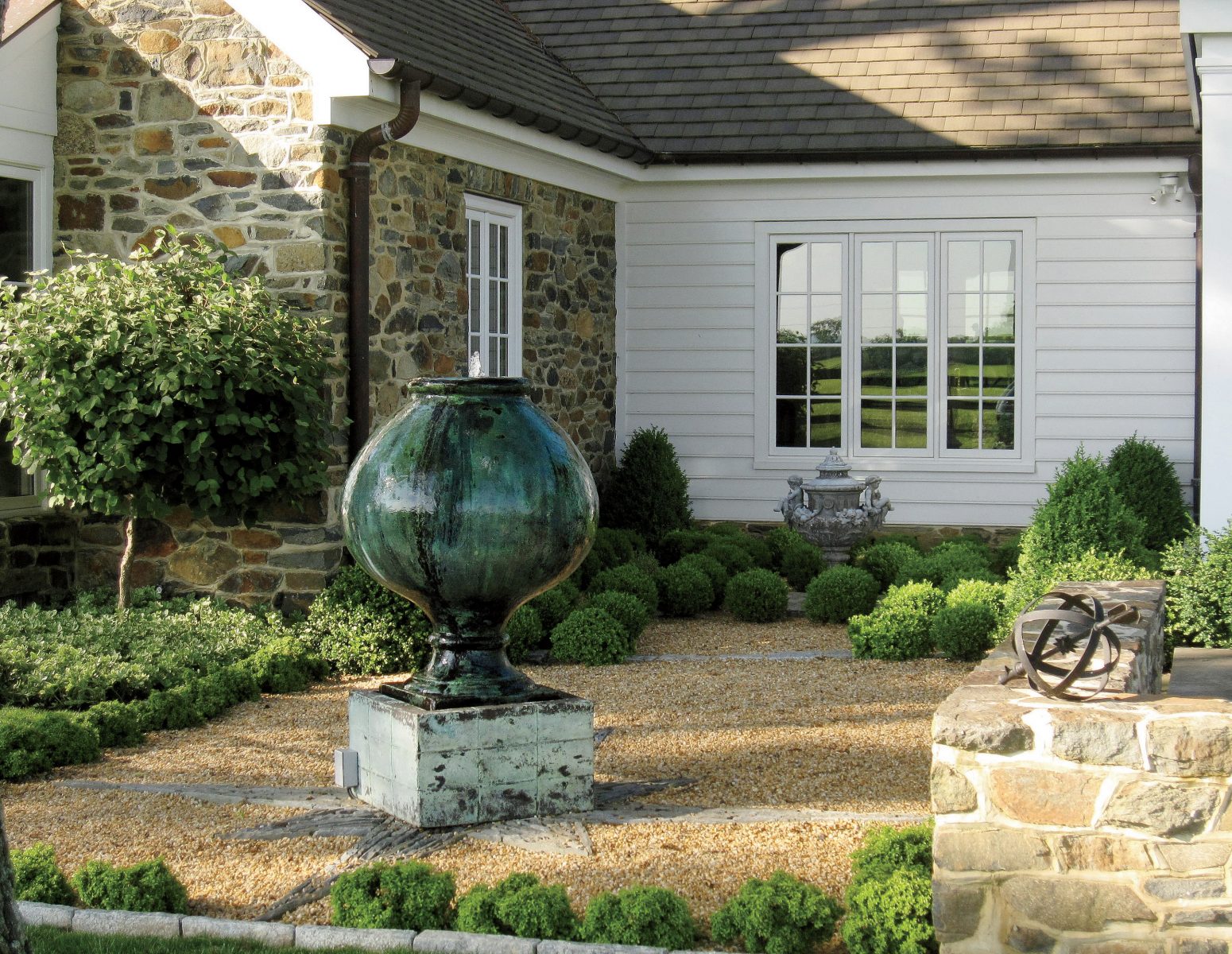 Estate Planting – Garden & Gun