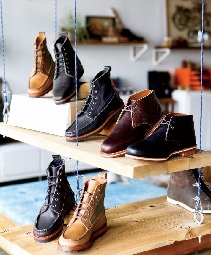 Dan Oko Archives – Garden & Gun