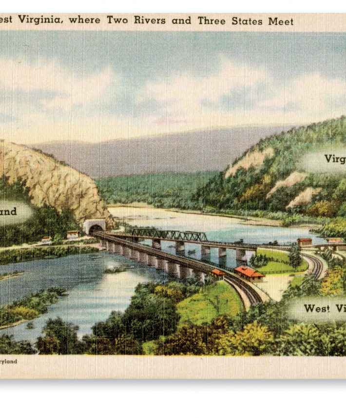 Bill Heavey Archives – Garden & Gun