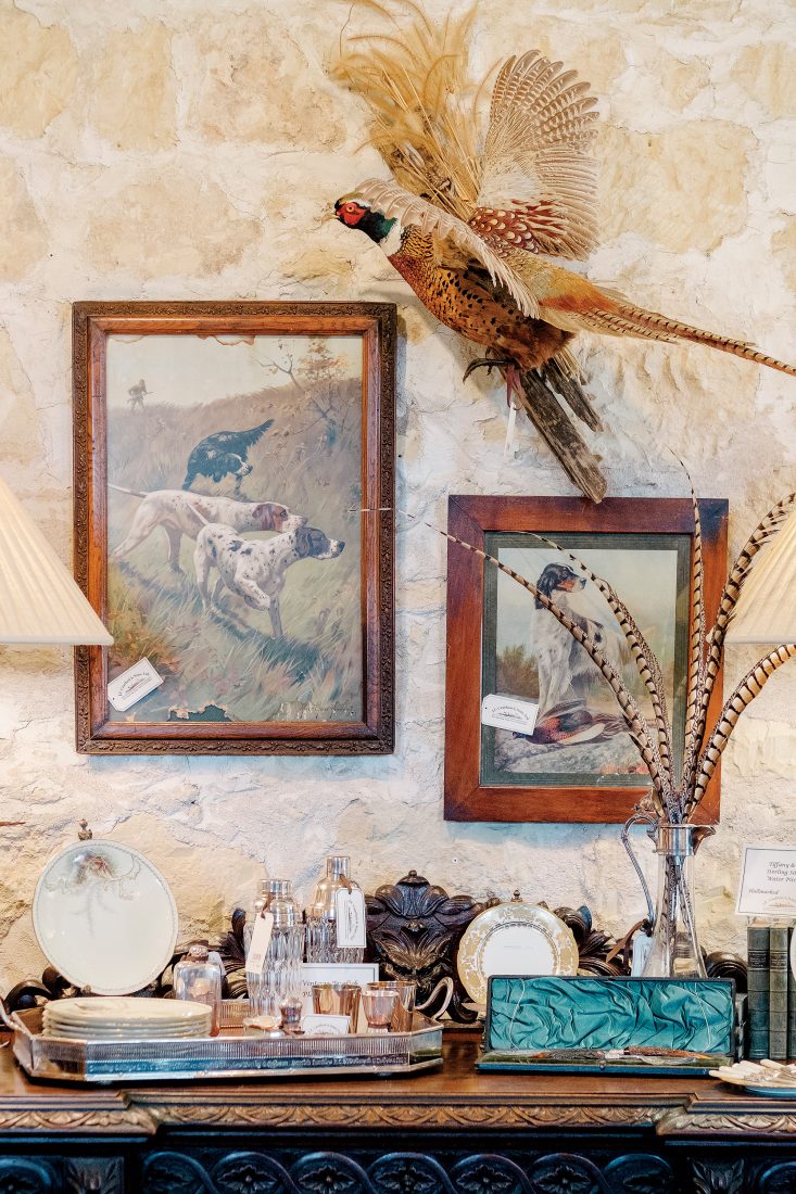 Sure Shots: Eight Great Gun Shops – Garden & Gun