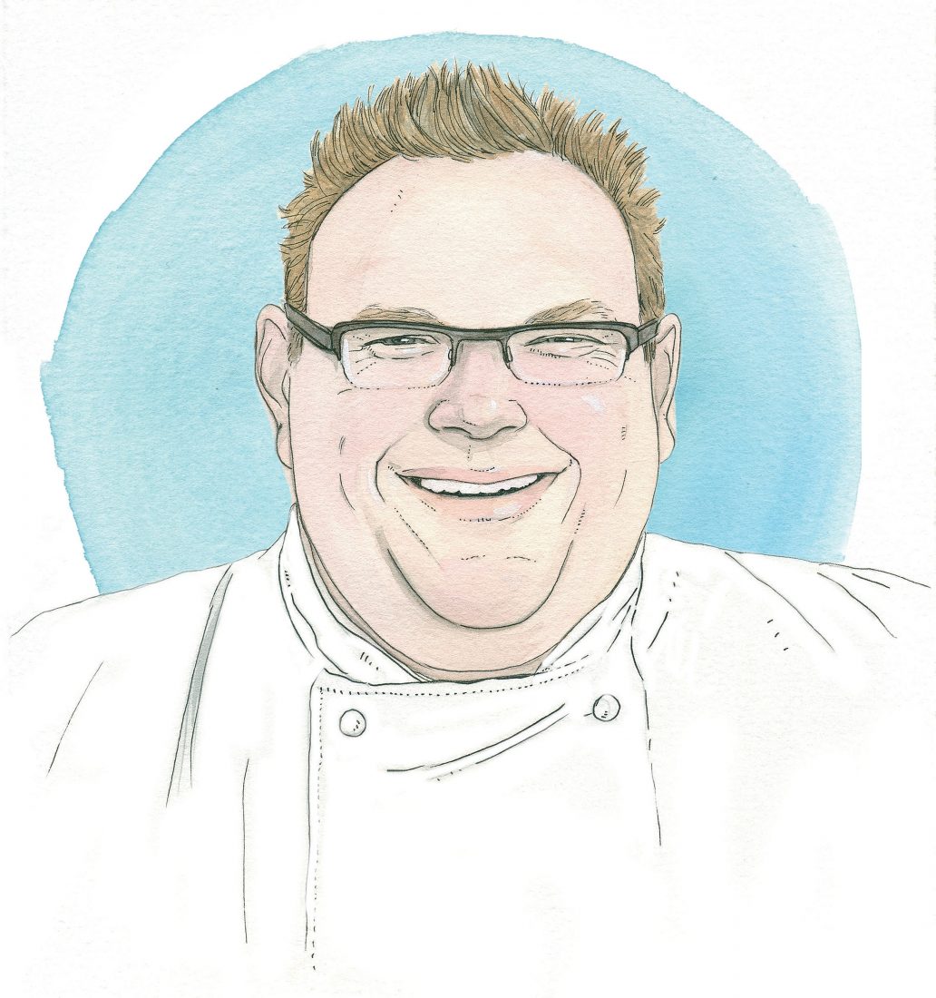 Chicken-Fried Short Ribs – Garden & Gun