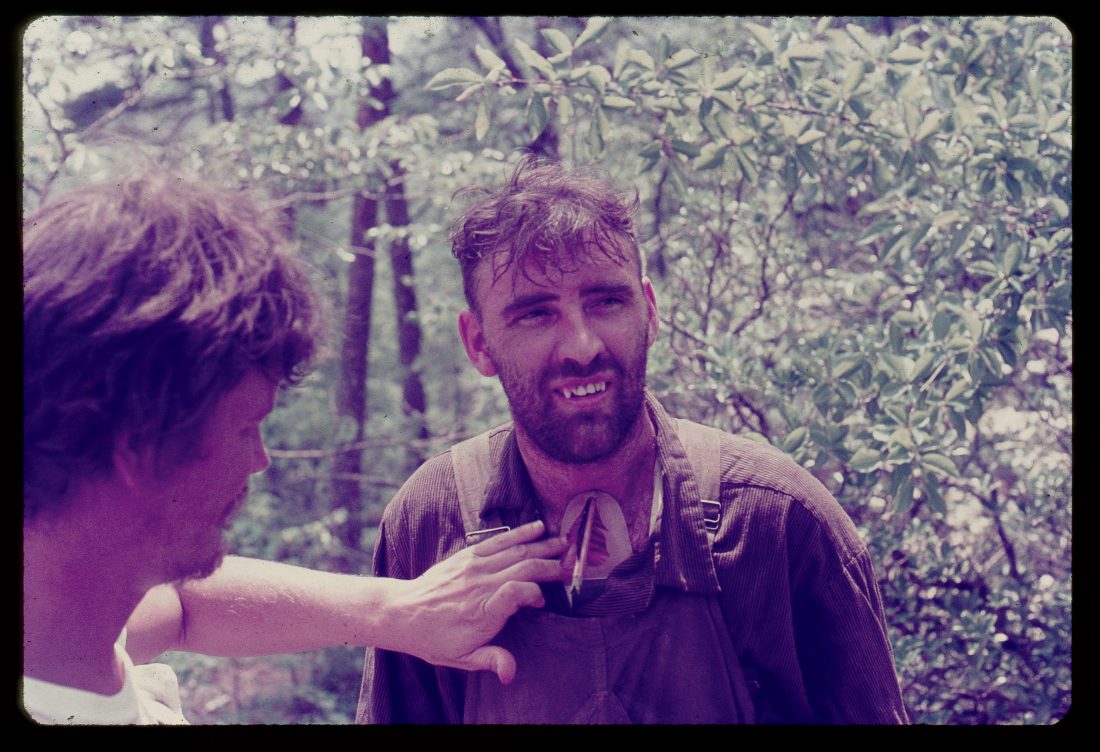 An Oral History of 'Deliverance' – Garden & Gun