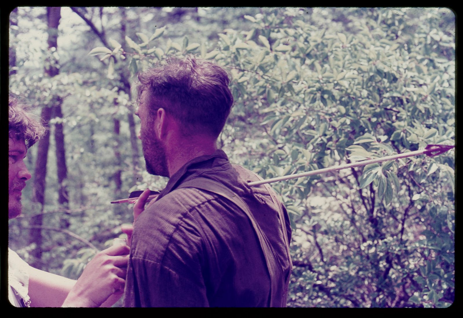 An Oral History of 'Deliverance' – Garden & Gun