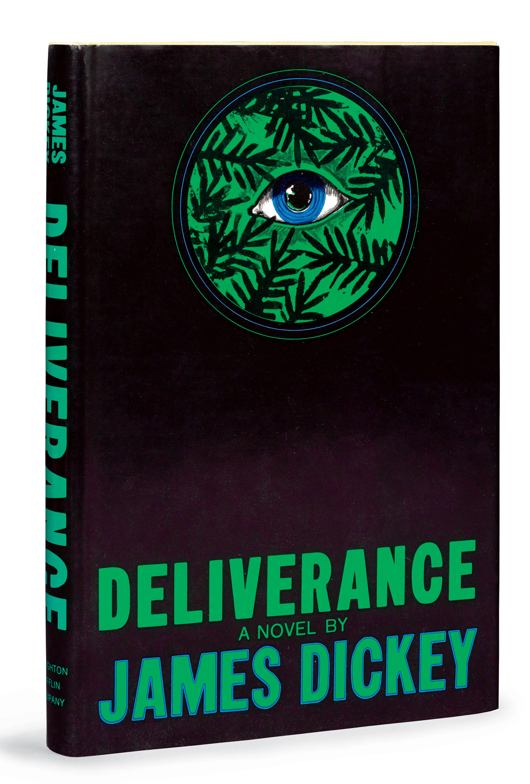 An Oral History of 'Deliverance' – Garden & Gun