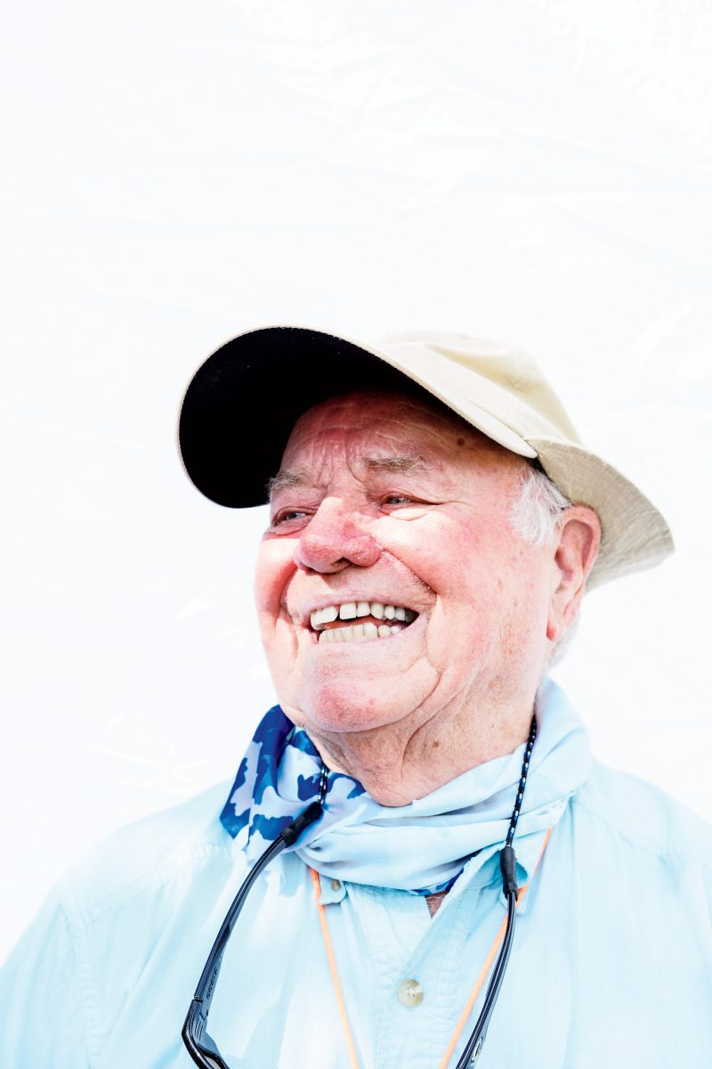 Southern Master: The Legend of Lefty – Garden & Gun