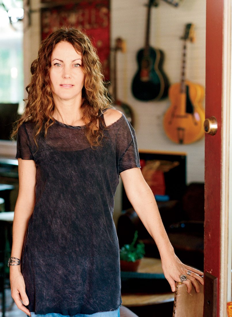 A Picker's Paradise – Garden & Gun