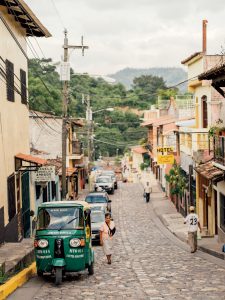 A Visitor’s Guide to Copán – Garden & Gun