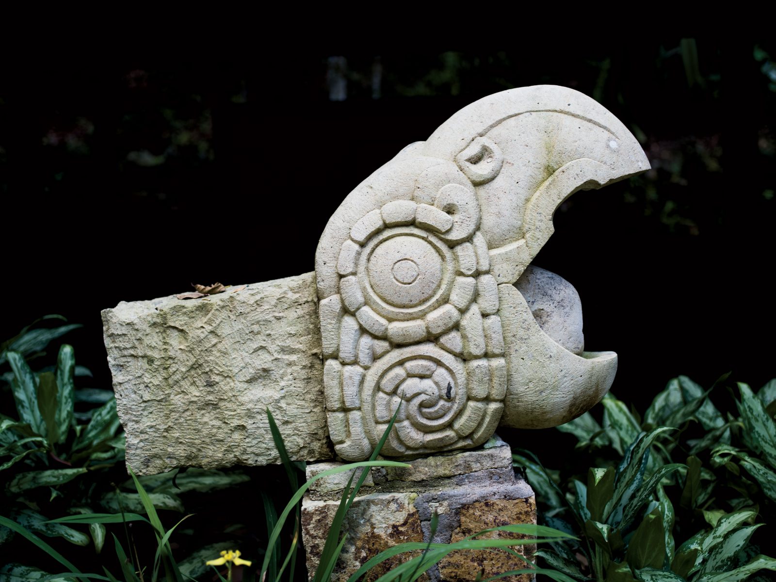 A Visitor’s Guide to Copán – Garden & Gun