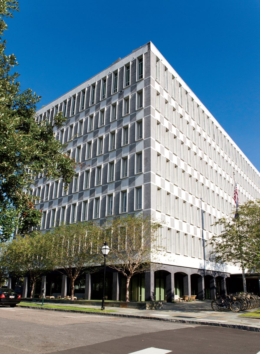 Holy City Revamp – Garden & Gun