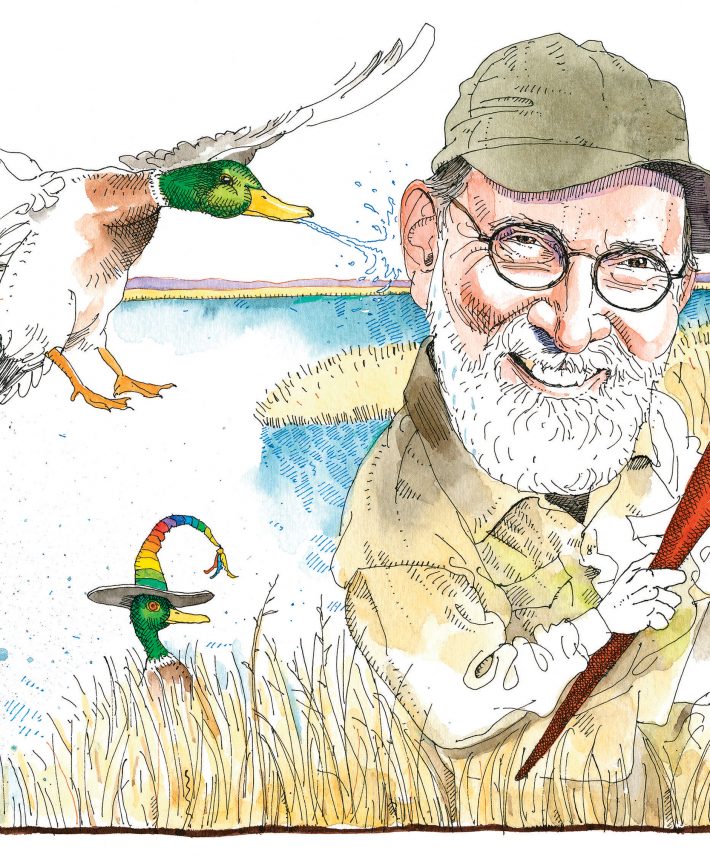 Bill Heavey Archives – Garden & Gun