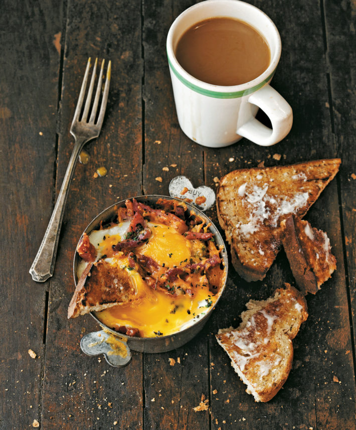 Mains – Garden & Gun