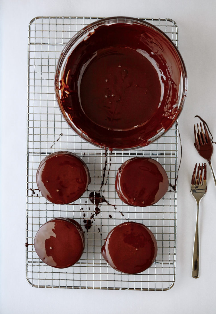 Do-It-Yourself Moon Pies – Garden & Gun