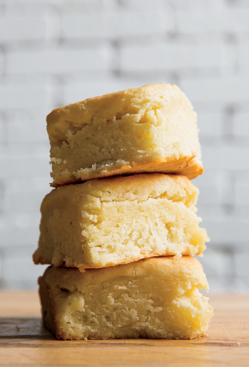 The Biscuit King – Garden & Gun