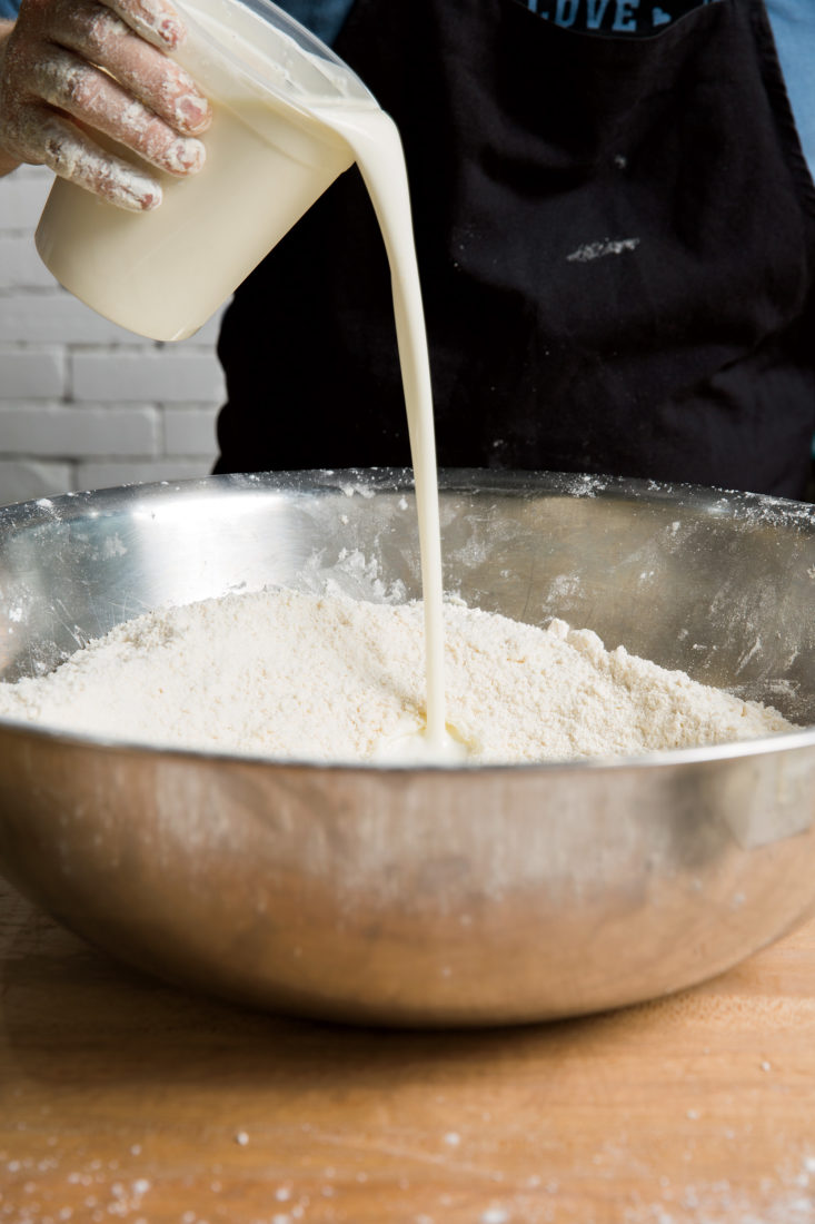 The Biscuit King – Garden & Gun