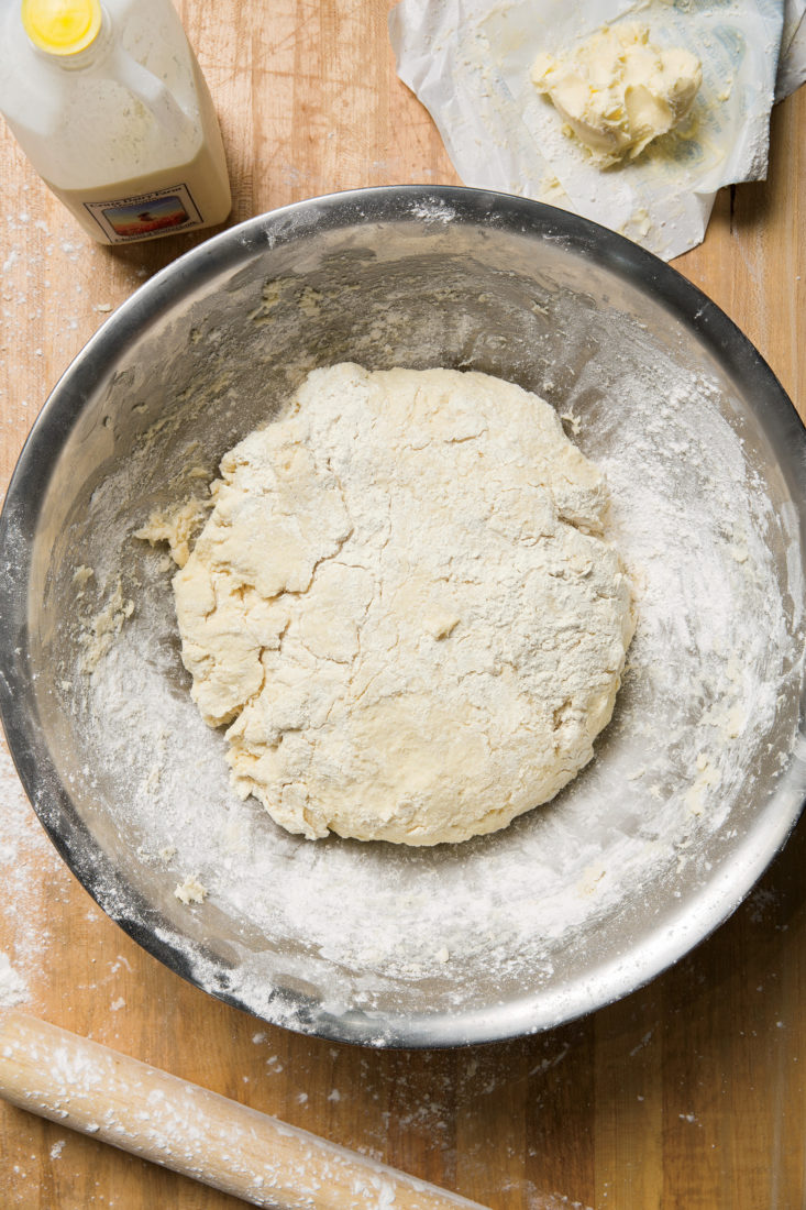 The Biscuit King – Garden & Gun